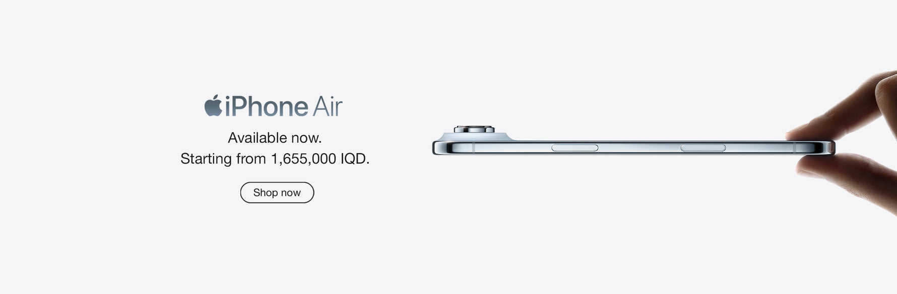 iSTYLE Apple Premium Reseller, IRAQ – iSTYLE Iraq