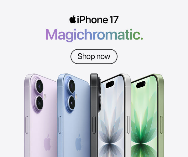iSTYLE Apple Premium Reseller, IRAQ – iSTYLE Iraq