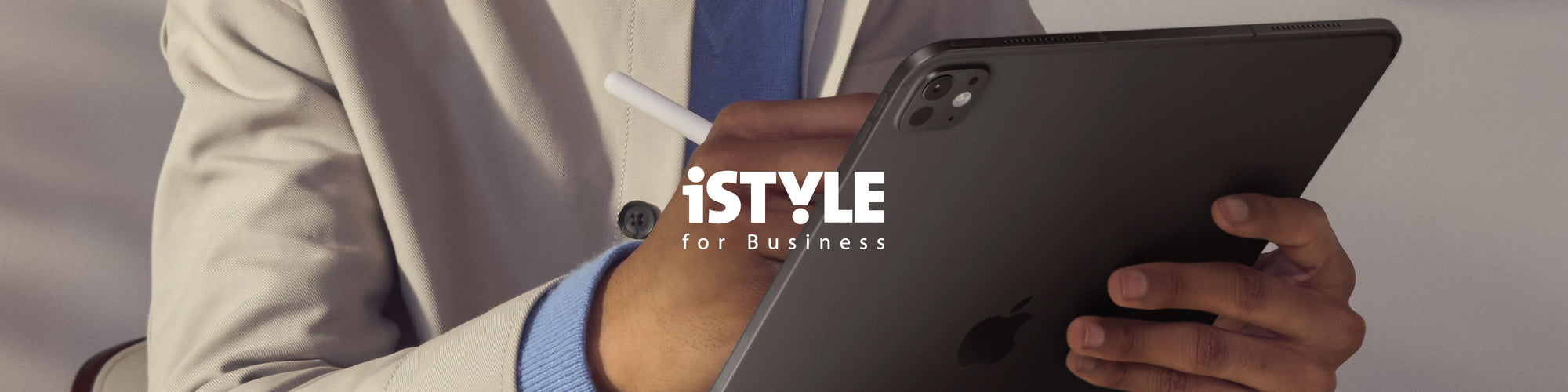 iSTYLE for Business – iSTYLE Iraq